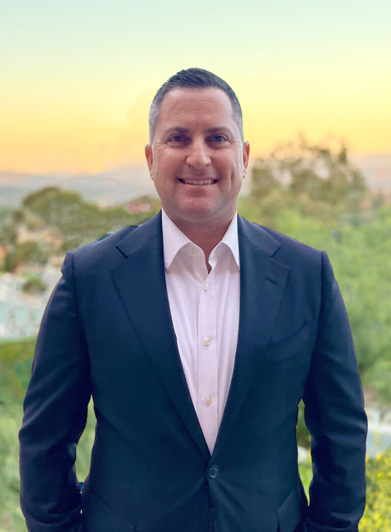 Daniel Shainberg - HWMI